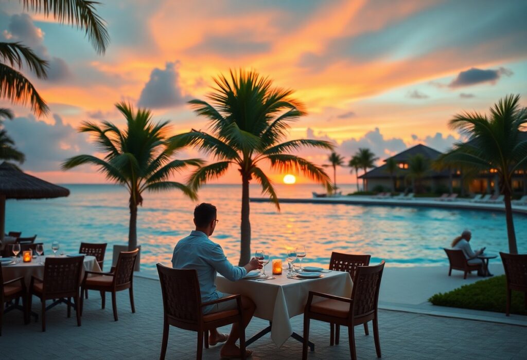 Top 7 All-Inclusive Vacation Packages That Are Actually Worth It in ...