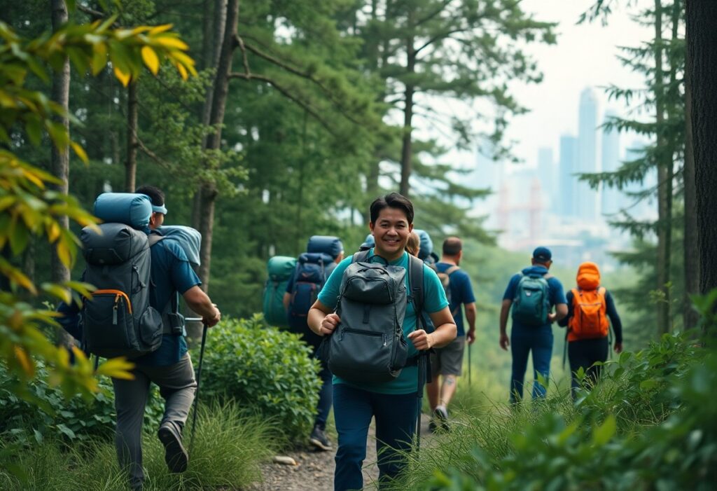 Top Adventure Travel Trends for 2025 - Top Travel Guides