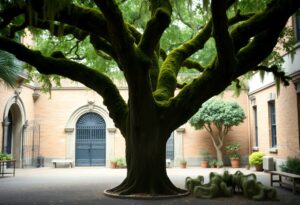 Savannah, Georgia: Southern Gothic Beauty Through a Photographer's Lens ...