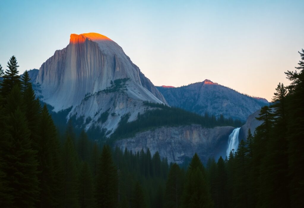 Yosemite National Park: Capture America's Most Iconic Natural ...
