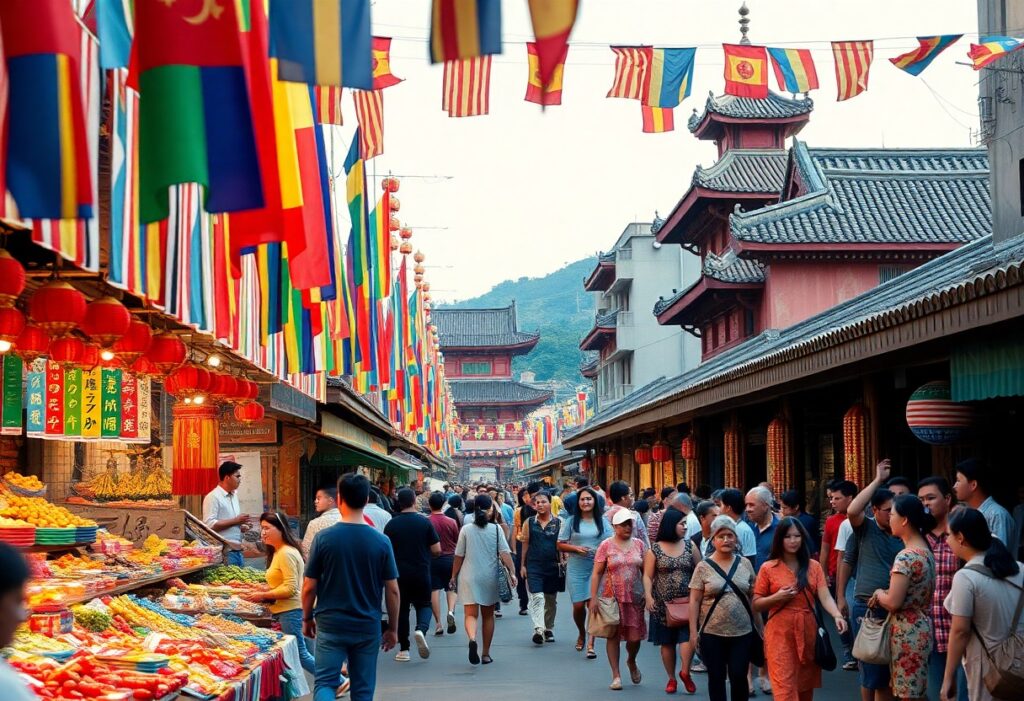 What Are the Most LGBTQ+ Friendly Travel Destinations in Asia? - Top ...
