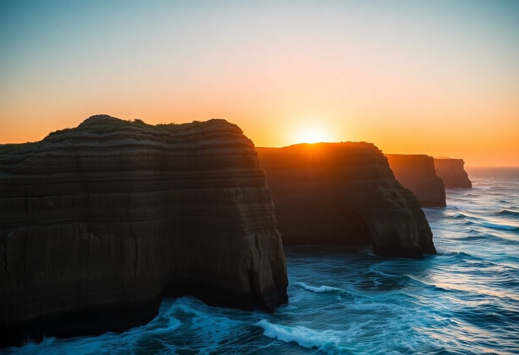 Capture Australia - The Top Photography Spots as Highlighted by Rough ...