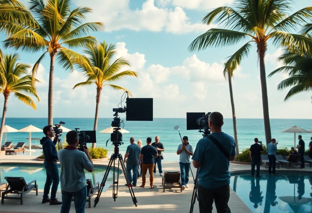 White Lotus Filming Locations - Reality vs Show - Top Travel Guides