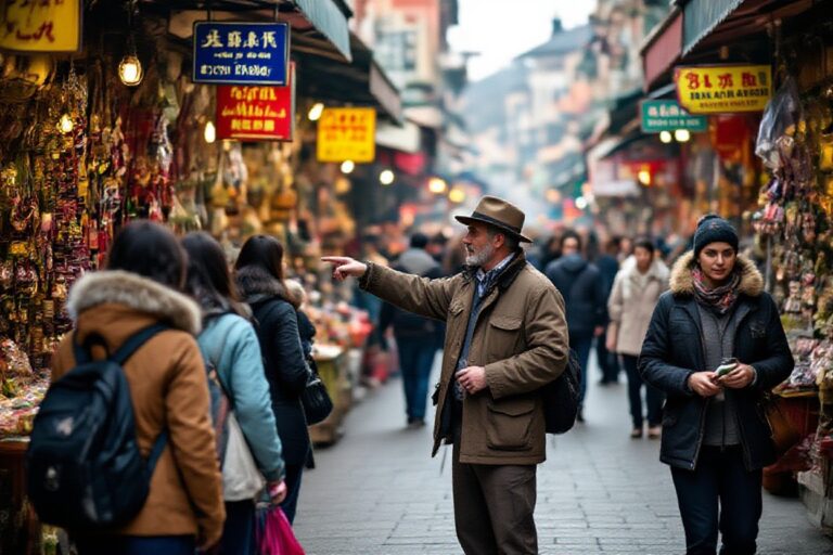20 Travel Scams to Avoid Around the World (And How to Outsmart Them ...