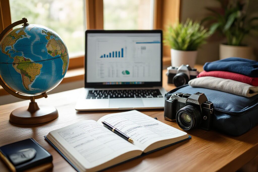How to Travel Full-Time: A Beginner’s Guide to Long-Term Global ...